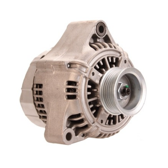 LEXUS LS400 ALTERNATOR 1989-1992 100211-6060 – The Starter Motor ...