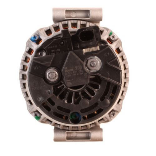 MERCEDES SPRINTER VIANO VITO 2.1 2.2 CDI ALTERNATOR 2006-ON A013154100 ...