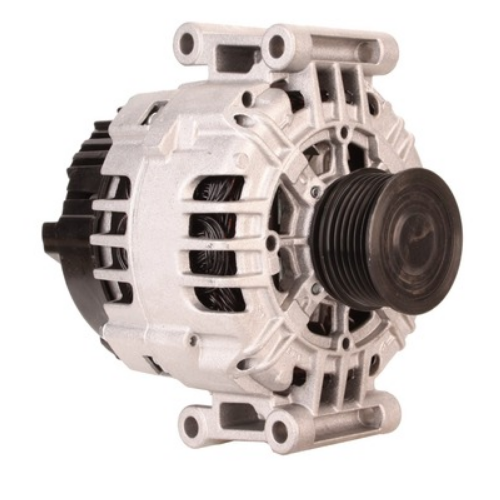 SKODA YETI 1.8 TSI ALTERNATOR 2009-2017 TG14C025 – The Starter Motor ...