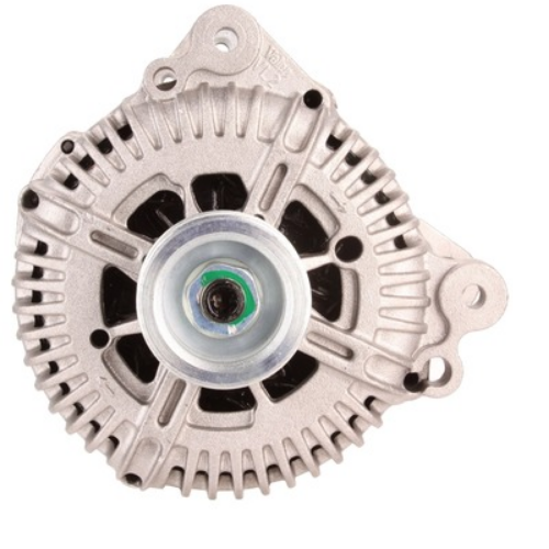 AUDI Q7 3.0 TDI ALTERNATOR 2006-2008 TG17C020 – The Starter Motor ...