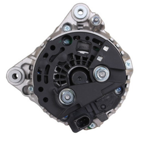 VOLKSWAGEN TOURAN 1.4 FSI ALTERNATOR 2006-2010 TG14C012 – The Starter ...