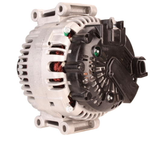 MERCEDES ML300 ML350 CDI ALTERNATOR 2009-12 A0009062700 – The Starter ...
