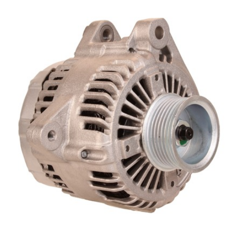 TOYOTA RAV-4 2.0 VVT ALTERNATOR 2000-2003 27060-28060 – The Starter ...