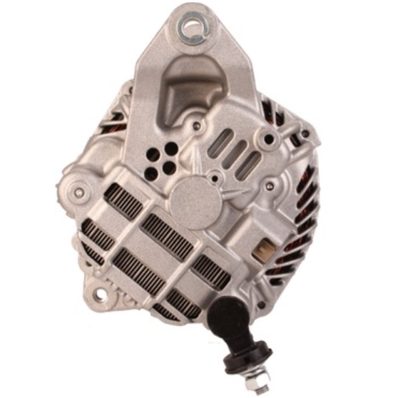 NISSAN CABSTAR 2.5 TD ALTERANTOR 23100-EB310 23100-EB31A – The Starter ...