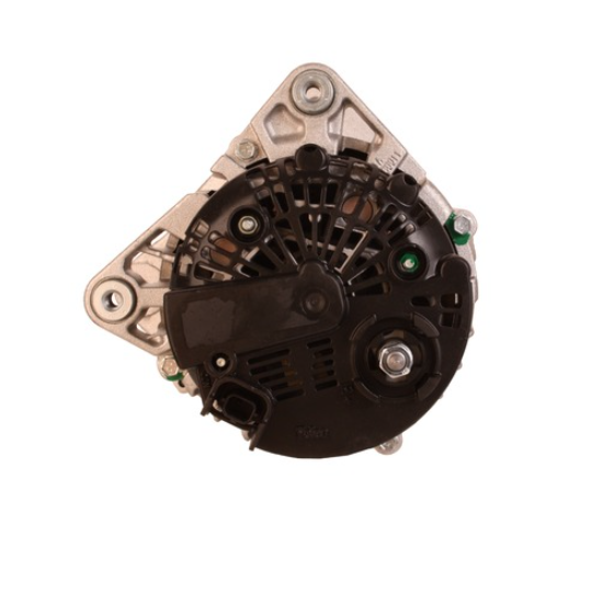 RENAULT LODGY 1.5 DIESEL ALTERNATOR 2014-2018 23100-0026R – The Starter ...