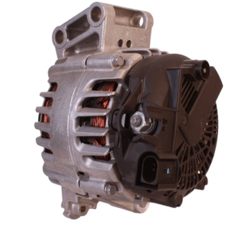 FORD TRANSIT CONNECT 1.6 ECOBOOST ALTERNATOR 2013-ONWARDS BV6N-10300-B ...