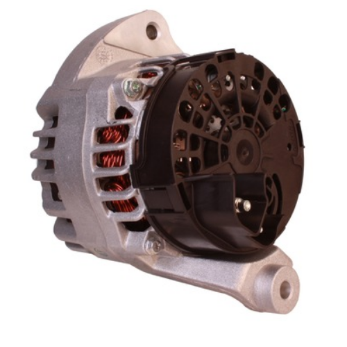 FORD KA 1.2 ALTERNATOR 2008-2016 102211-8690 – The Starter Motor ...