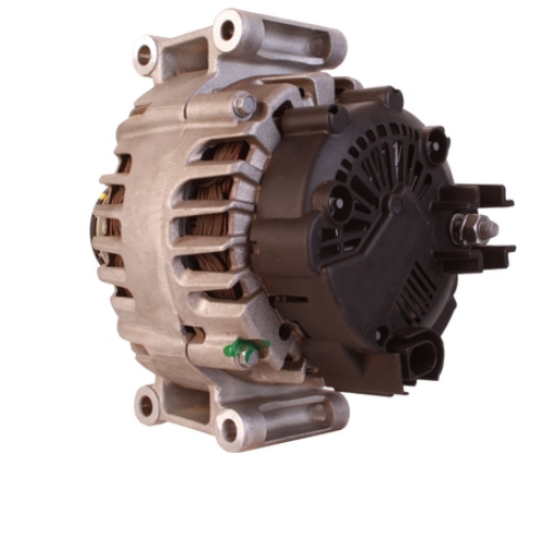 MERCEDES SLK200 SLK250 ALTERNATOR 2011-ON A0009063000 – The Starter ...