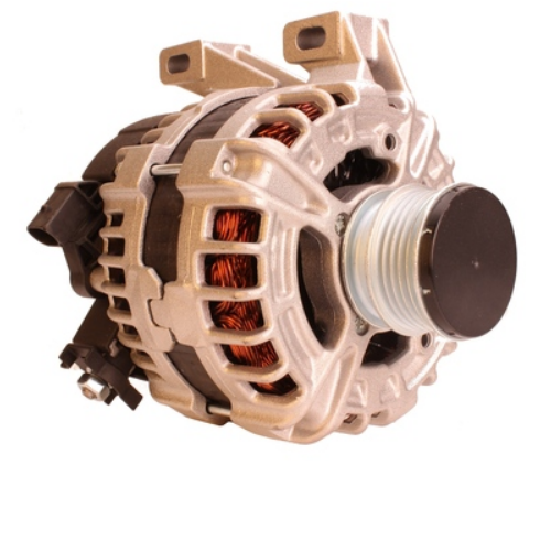 VOLVO S60 2.0 2.4 D3 D4 D5 ALTERNATOR 2010-2018 0125711002 – The ...