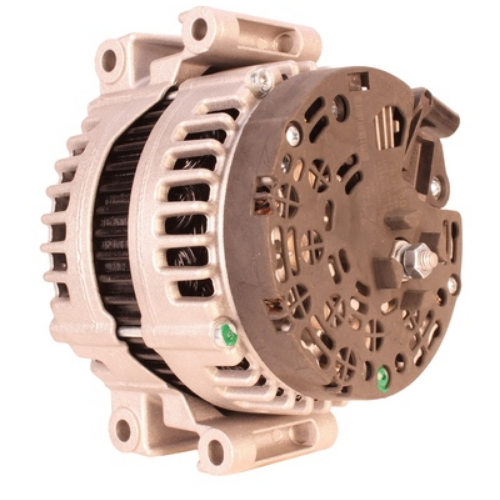 MERCEDES C63 CLS63 E63 ALTERNATOR 2006-15 A1561540102 – The Starter ...