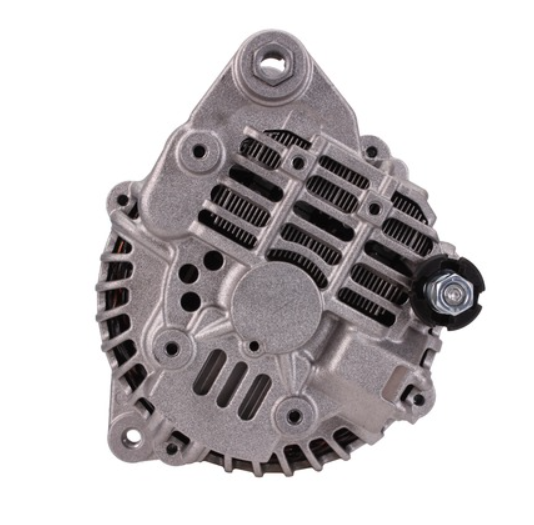 NISSAN 350Z ALTERNATOR 23100-CD010 23100-3W400 – The Starter Motor ...