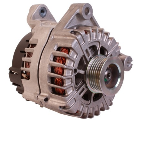 BMW 430d 435d 3.0 2013-20 ALTERNATOR 12318689830 – The Starter Motor ...