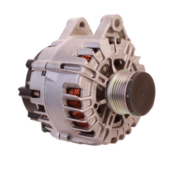 PEUGEOT 3008 2.0 HDI ALTERNATOR 2009-2016 FG18S027 – The Starter Motor ...