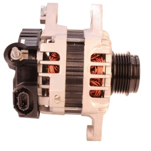 KIA PICANTO 1.2 ALTERNATOR 2011-2017 37300-03500 – The Starter Motor ...