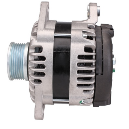 VAUXHALL MERIVA 1.7 CDTI 2010-2017 ALTERNATOR – The Starter Motor ...