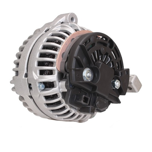 VOLVO S80 XC90 2.9 ALTERNATOR 2000-06 8603264 – The Starter Motor ...