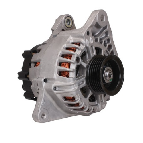 HYUNDAI TUCSON 2.0 ALTERNATOR 2015-2020 37300-2E400 – The Starter Motor ...