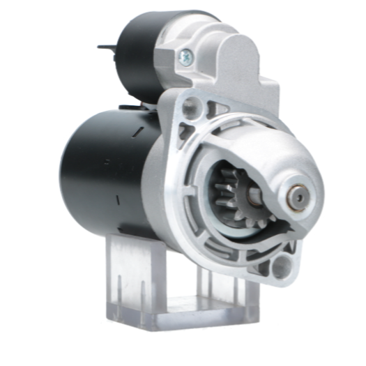 BUKH DV10 DV20 DV36 DV48 STARTER MOTOR 612A1650 61201650 D9E51 MS247 ...
