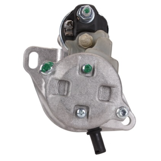 TAKEUCHI TB12 TB650 TB125 STARTER MOTOR 121450-77010 S114-235 A B – The ...