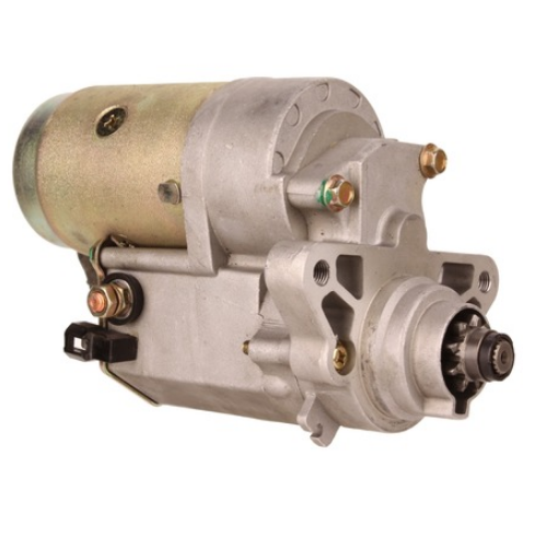 LEXUS LS400 STARTER MOTOR 1989-1997 128000-7382 – The Starter Motor ...