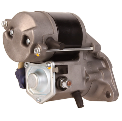 BETA MARINE 43 50 STARTER MOTOR 600-00540 – The Starter Motor ...