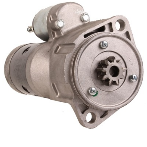 YANMAR 4TNV 4TNE 94 98 STARTER MOTOR 129900-77010 129900-77040 – The ...