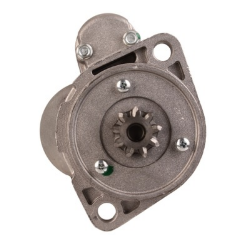 YANMAR 4TNV 4TNE 94 98 STARTER MOTOR 129900-77010 129900-77040 – The ...