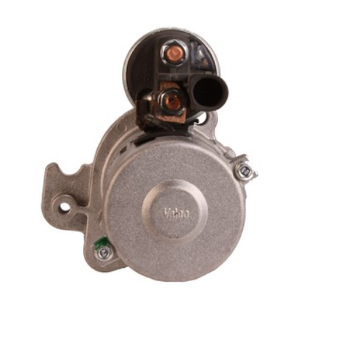 AUDI RS4 S4 4.2 STARTER MOTOR 2003-09 079911023D – The Starter Motor ...