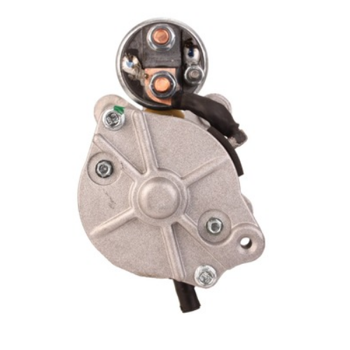 VOLVO S40 S80 2.0 STARTER MOTOR 2004-11 30667058 – The Starter Motor ...