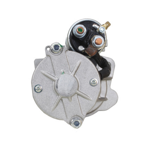NISSAN TERRANO 3.0 TD STARTER MOTOR 2002-2006 23300-2W200 – The Starter ...