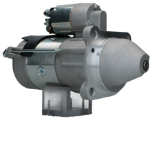 Perkins Starter Motors – The Starter Motor & Alternator Co LTD
