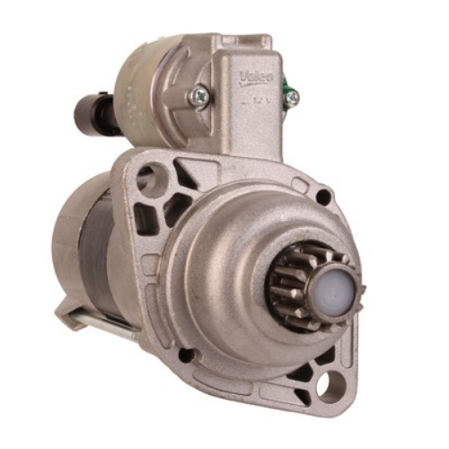 VOLKSWAGEN TRANSPORTER T6 2.0 TDI STARTER MOTOR 2015-2024 TS18ER123 ...