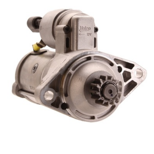 AUDI Q3 2.0 TDI STARTER MOTOR 2011-2018 02E911023M – The Starter Motor ...