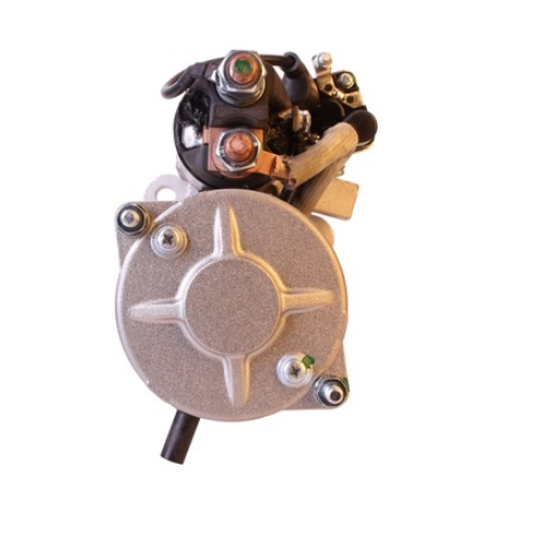 VOLVO TRUCK FL 240 260 280 290 320 STARTER MOTOR 85000750 – The Starter ...