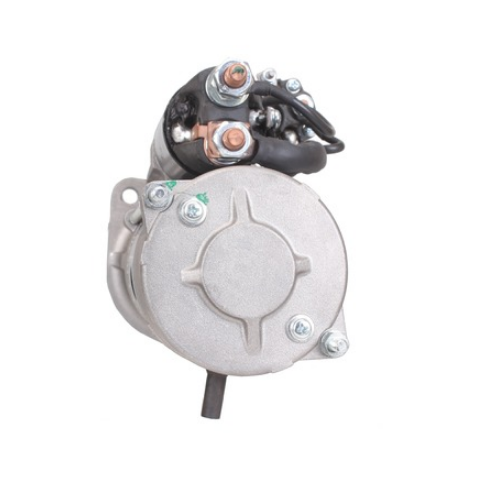 VOLVO PENTA STARTER MOTOR 2010-ONWARDS 21164603 85000749 M009T62671 ...