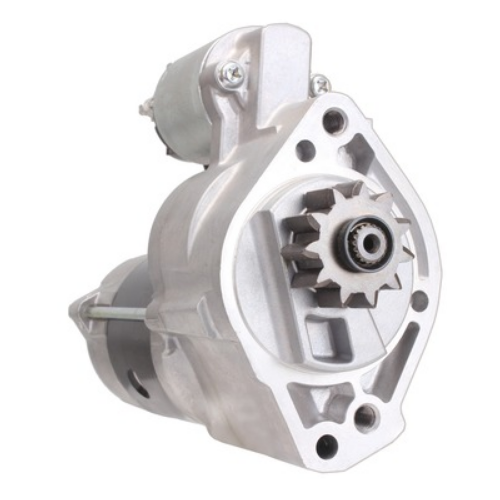 NISSAN NAVARA 2.5 STARTER MOTOR 2006-2015 23300-5X00C – The Starter ...