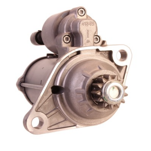 SKODA RAPID 1.6 TDI STARTER MOTOR 2012-2019 0001179504 – The Starter ...