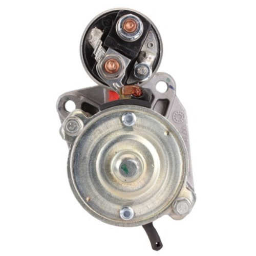 FORD FIESTA 1.6 ST STARTER MOTOR 2013-2017 AV6N-11000-CA – The Starter ...