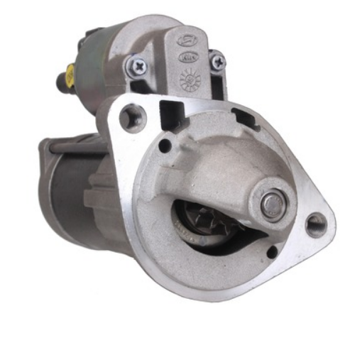 KIA STONIC 1.2 STARTER MOTOR 2017-ONWARDS 36100-03101 -04300 – The ...