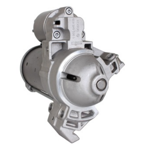 BMW 520i 530i 1.6 2.0 STARTER MOTOR 2017-2023 8621839 8621866 – The ...