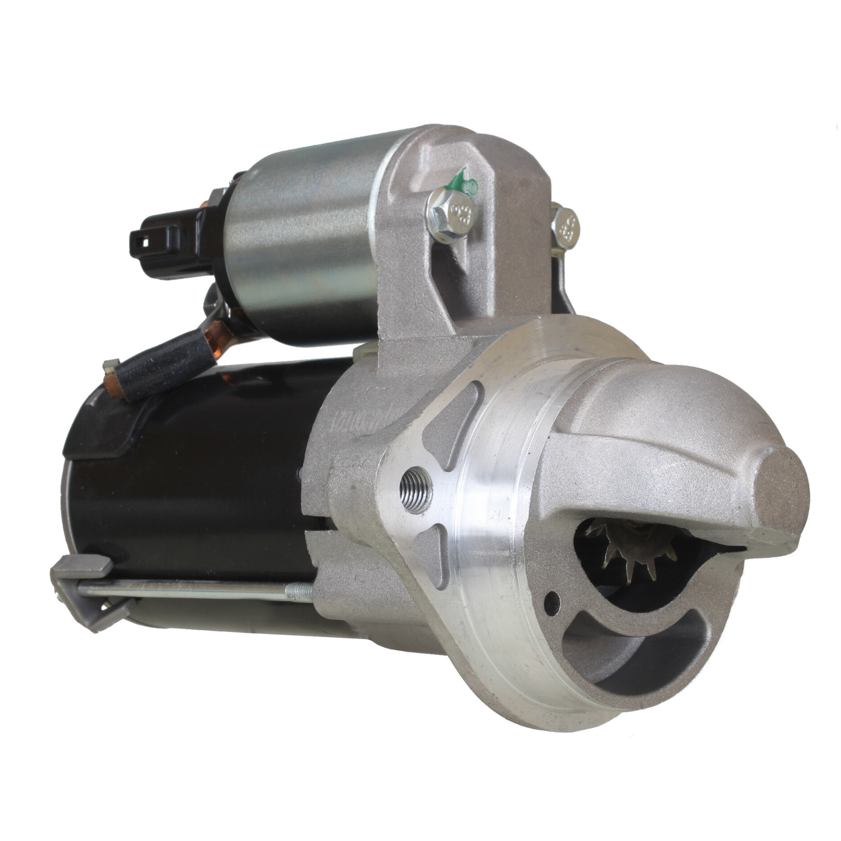 HYUNDAI H1 H100 H350 2.5 DIESEL STARTER MOTOR 2015-2021 36100-4A900 ...