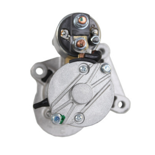 VOLVO V40 1.6 DIESEL STARTER MOTOR 2012-16 30644972 – The Starter Motor ...