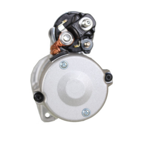 MERCEDES GLC300 STARTER MOTOR 2019-23 A2649060400 – The Starter Motor ...