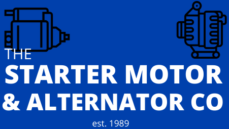 Vauxhall Rascal Starter Motors – The Starter Motor & Alternator Co LTD