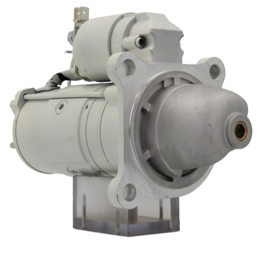 Perkins Prima M50 Starter Motor - Insulated Return – The Starter Motor ...