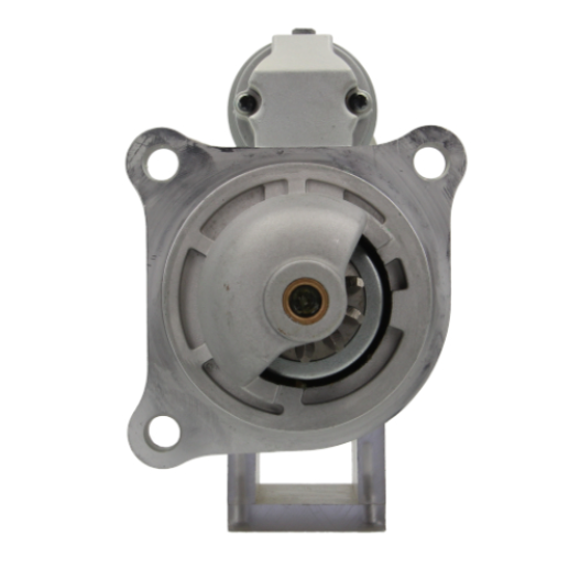 Perkins Prima M50 Starter Motor - Insulated Return – The Starter Motor ...