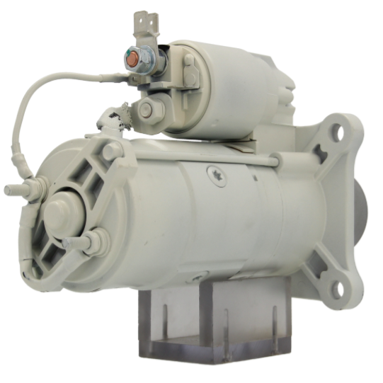 Perkins Prima M50 Starter Motor - Insulated Return – The Starter Motor ...
