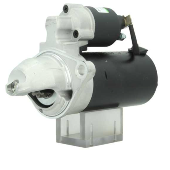 Perkins Perama M30 Starter Motor – The Starter Motor & Alternator Co LTD