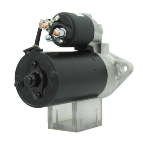 Perkins Perama M25 Starter Motor – The Starter Motor & Alternator Co LTD