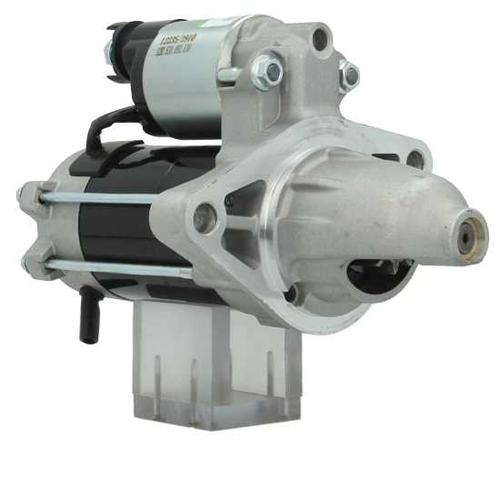 HONDA S2000 2.0 2.2 STARTER MOTOR 1999-2009 DS4HX 228000-8330 – The ...